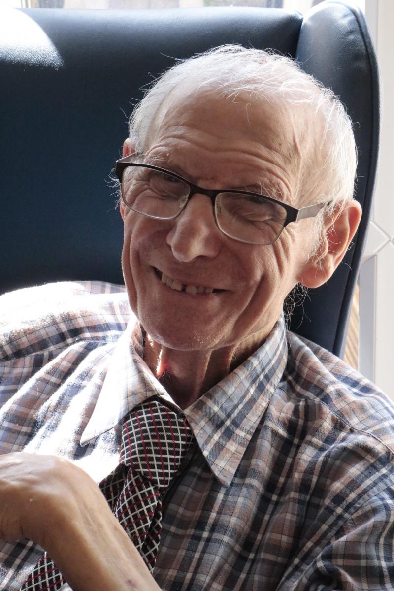 Welcome to Enstone Care Home